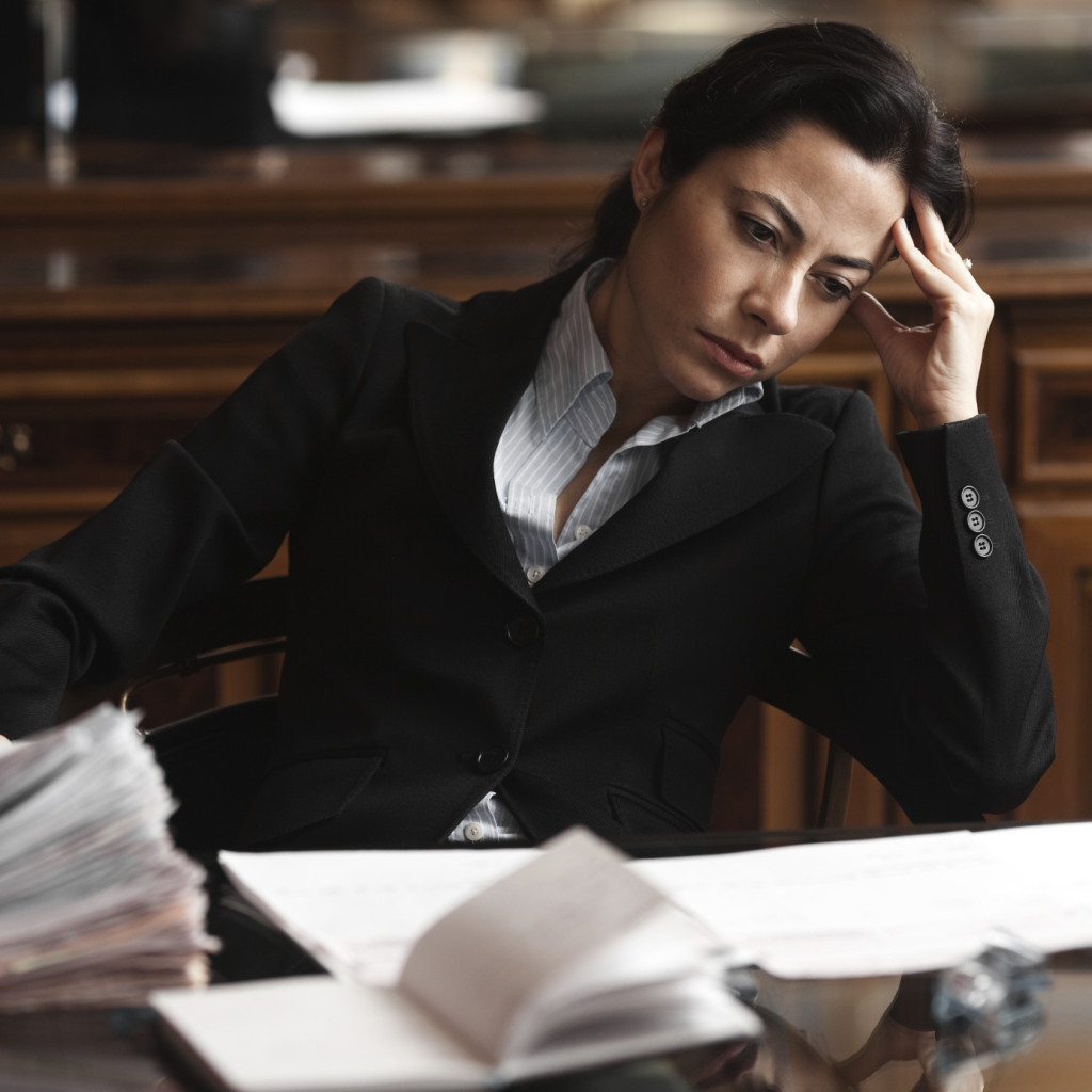 Four Quick Steps to Overcoming Mistakes - Direct Selling Education ...